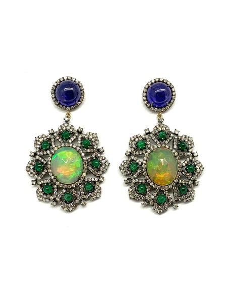 Earrings Page 2 - Arthur Marder Fine Jewelry